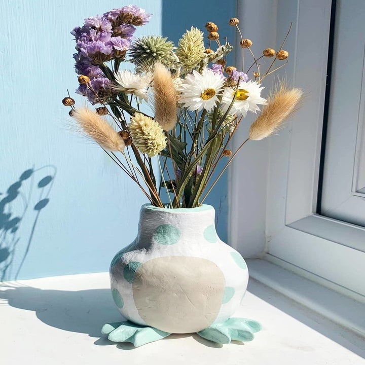 39 Easy Home Projects To Try During Your DIY Era