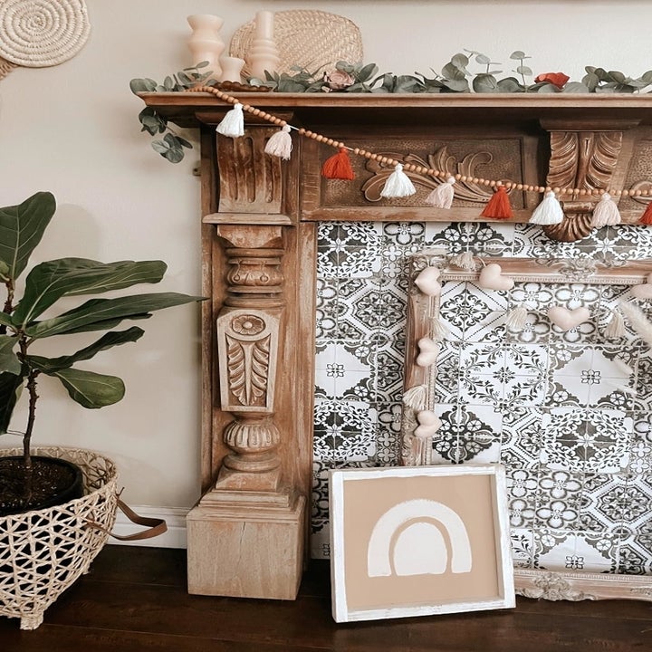 39 Easy Home Projects To Try During Your DIY Era