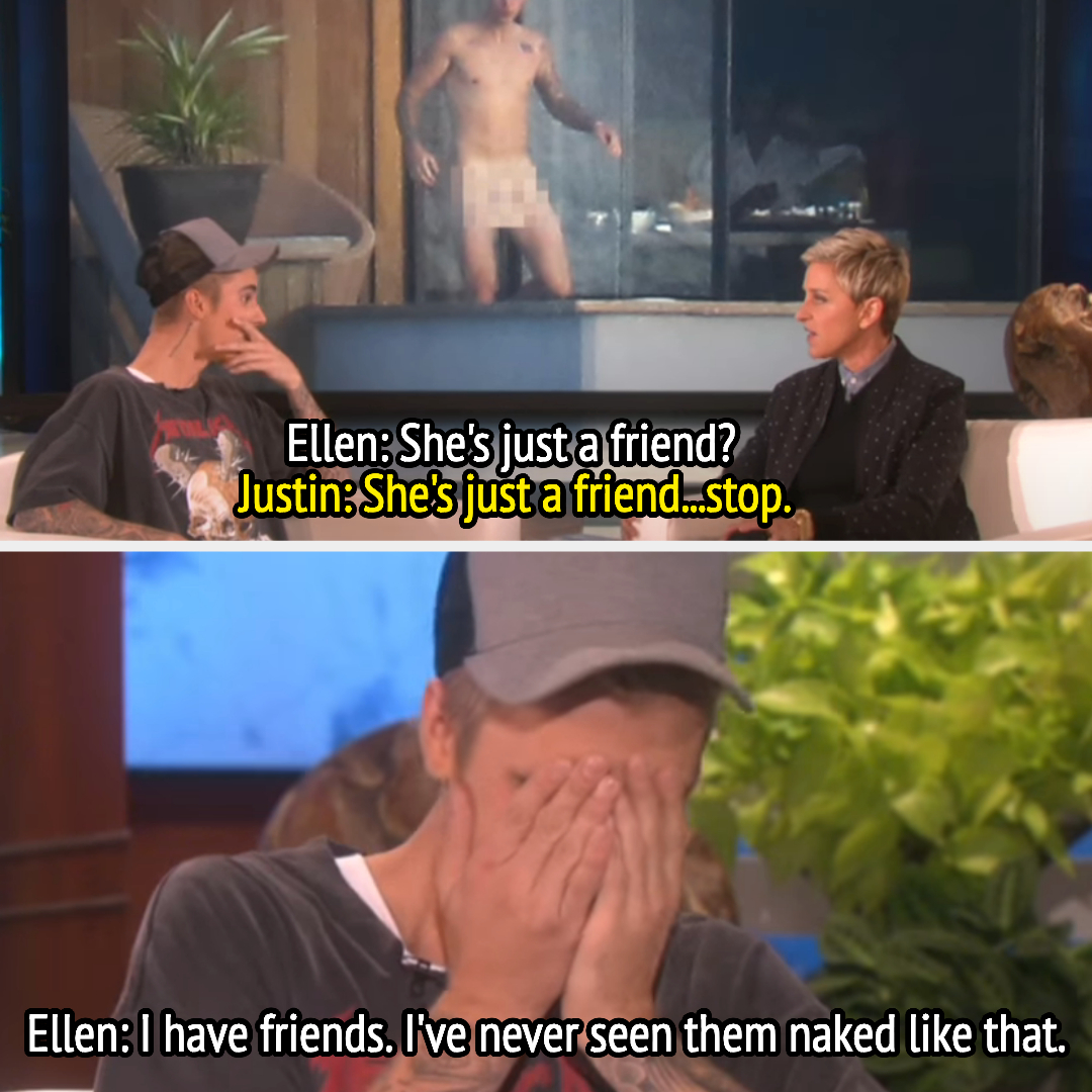 12 Famous Men Who Were Unfairly Blamed For Scandals