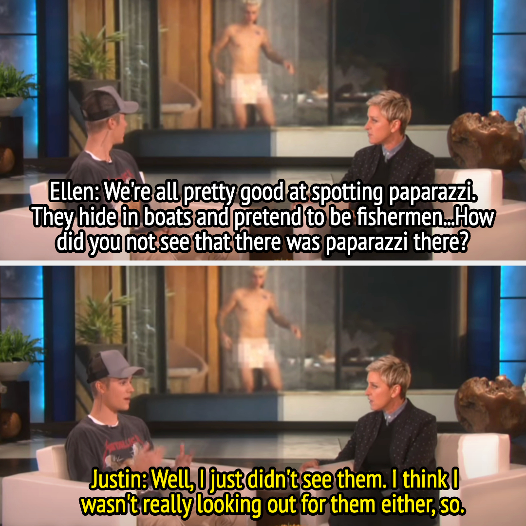 12 Famous Men Who Were Unfairly Blamed For Scandals