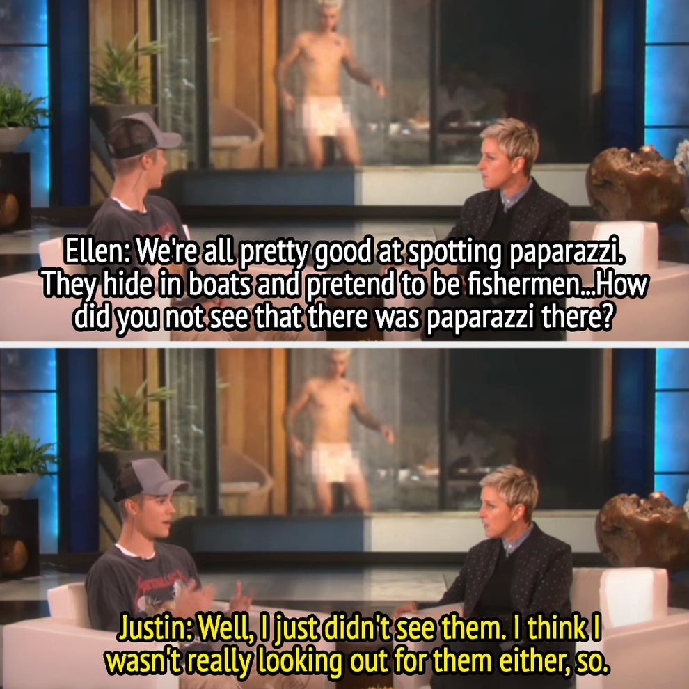 12 Famous Men Who Were Unfairly Blamed For Scandals