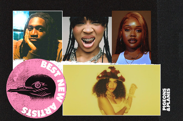 Best New Artists (August 2023) | Complex