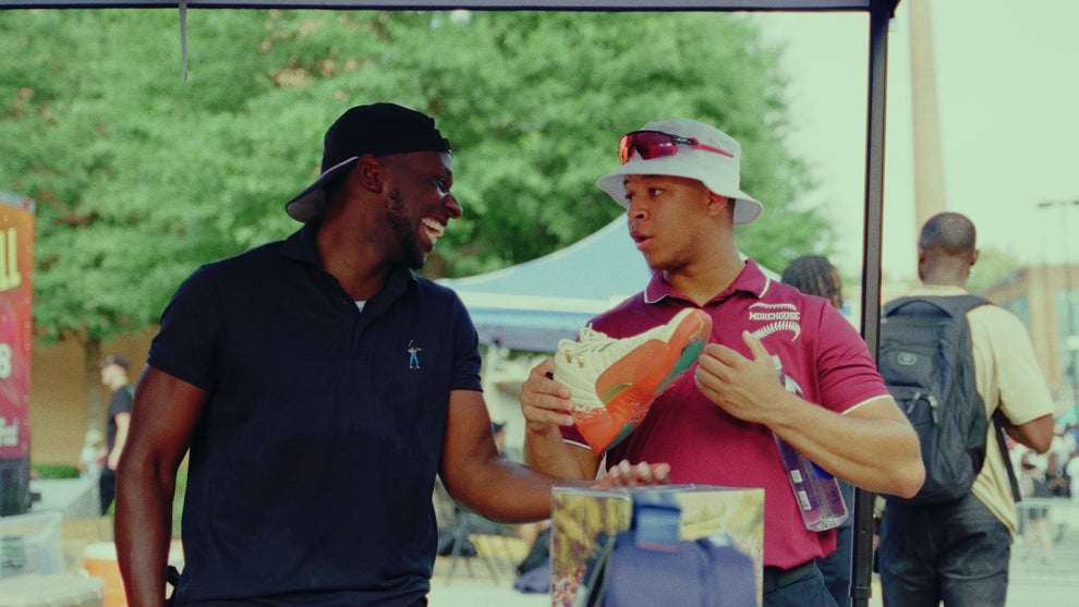 2K Games and Eastside Golf Link Up for Special Morehouse Activation ...