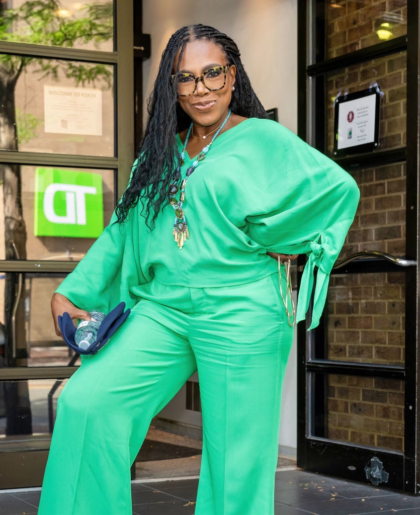 Sheryl Lee Ralph Skipped Her College Graduation, First Job
