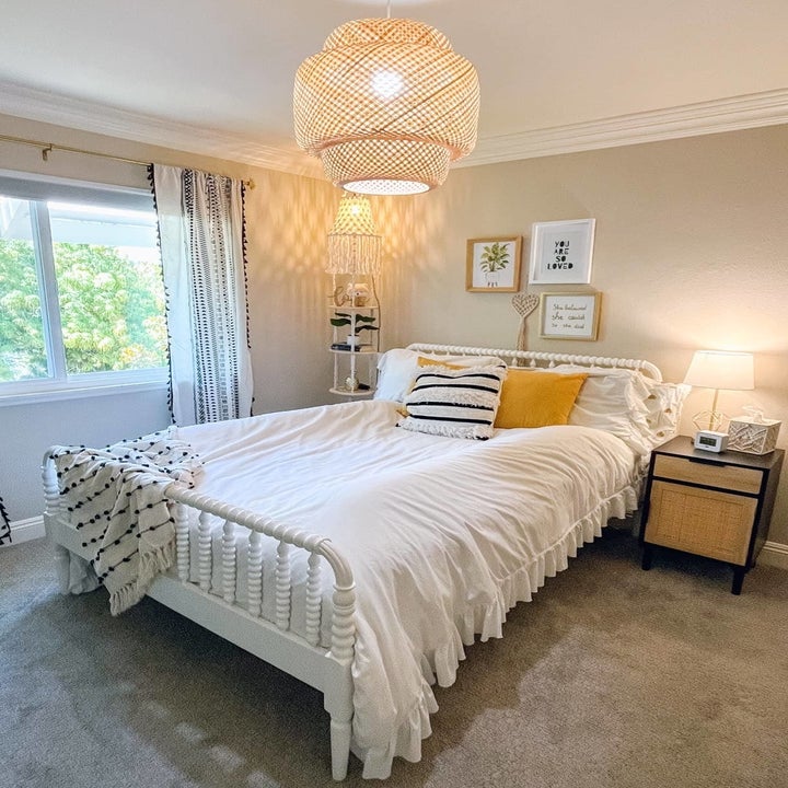 39 Easy Home Projects To Try During Your DIY Era