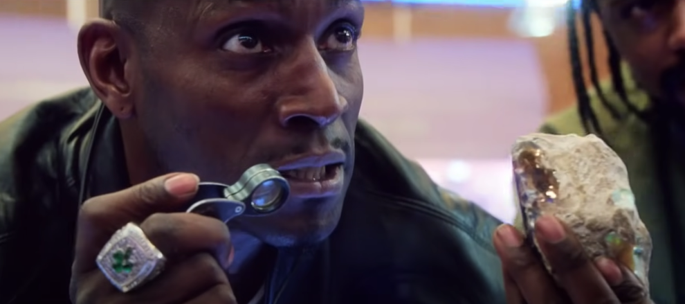 21 Amazing Acting Performances By Non-Actors