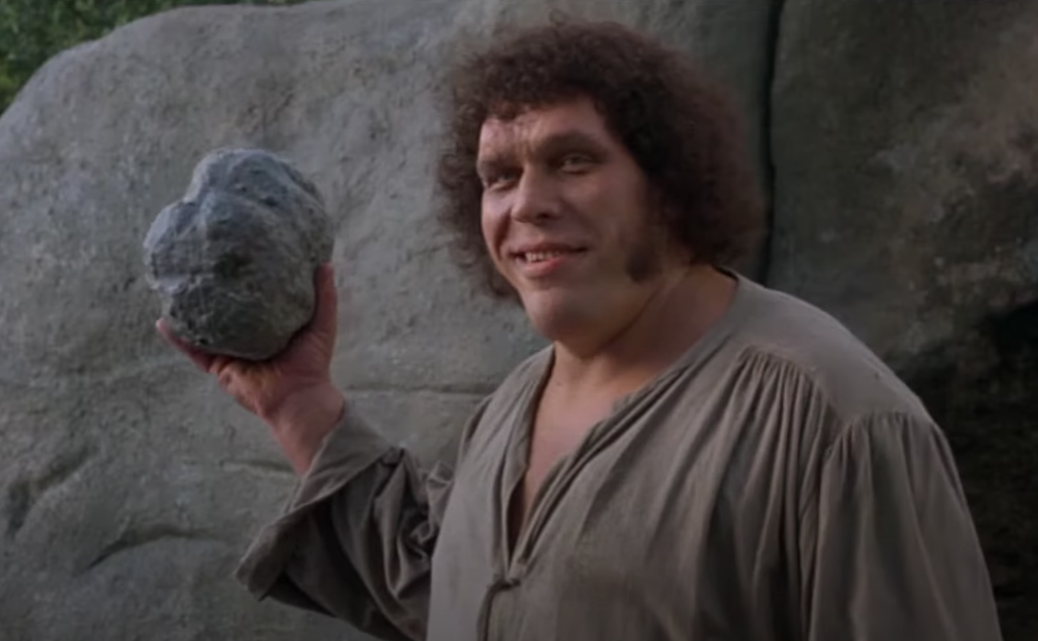 21 Amazing Acting Performances By Non-Actors