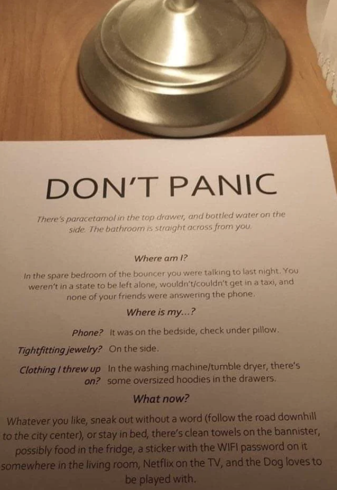 15 Weird Photos For The Easily Unsettled