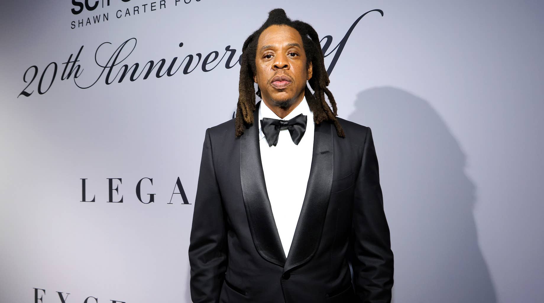 Jay-Z Reactivates IG to Share 'The Book of Clarence' Trailer f/ LaKeith ...