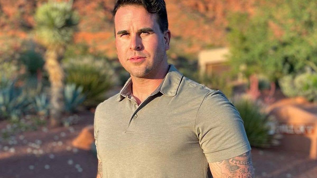 Ex-‘Bachelorette’ Contestant Josh Seiter Victim of Hacker's Death Hoax ...