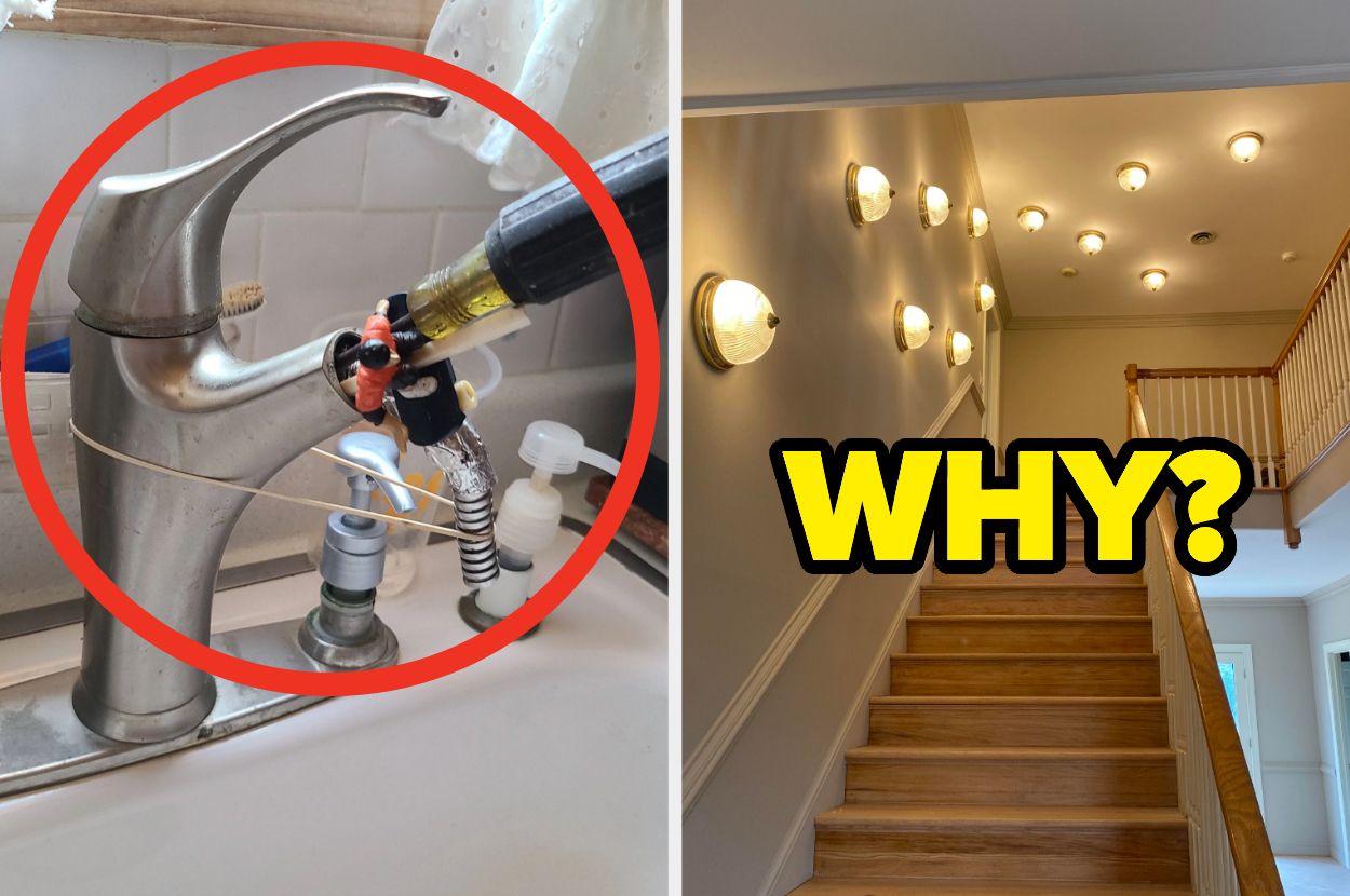 21 DIY Projects That Failed Soooo Hard, I Cannot Help But Laugh Uncontrollably - TrendRadars