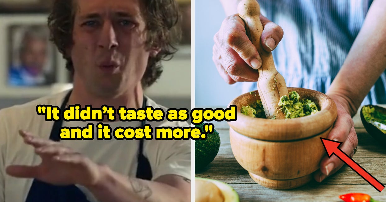 Servers and Cooks Share Most Hated Menu Item