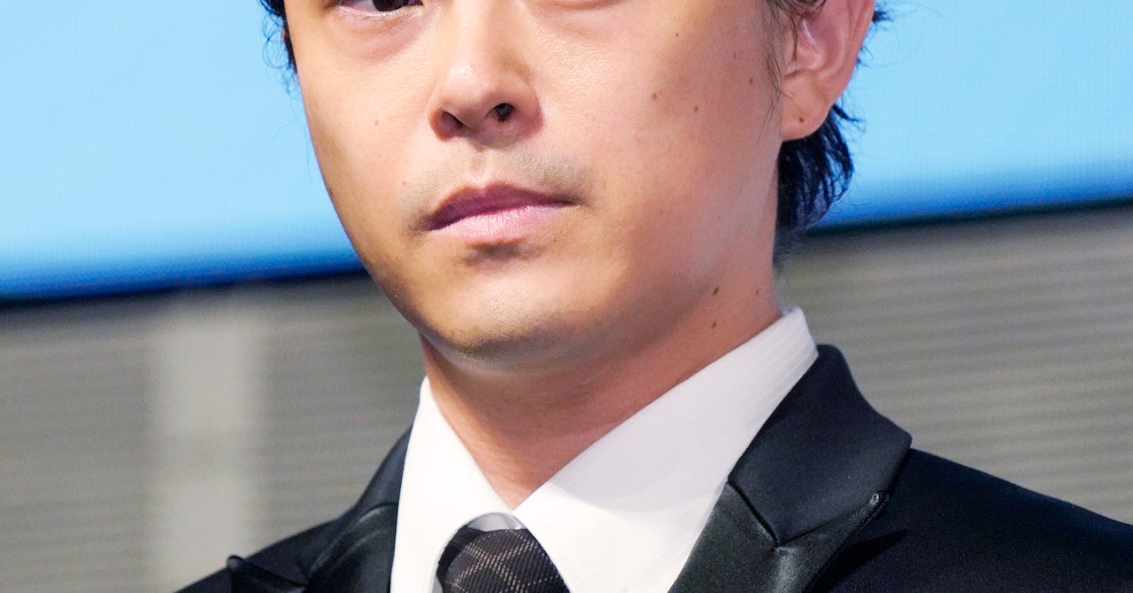 勝地涼「何年かは苦しんだ」“前髪クネ男”の裏エピソードを告白→「永久保存してます」「最高」と懐かしむ声集まる