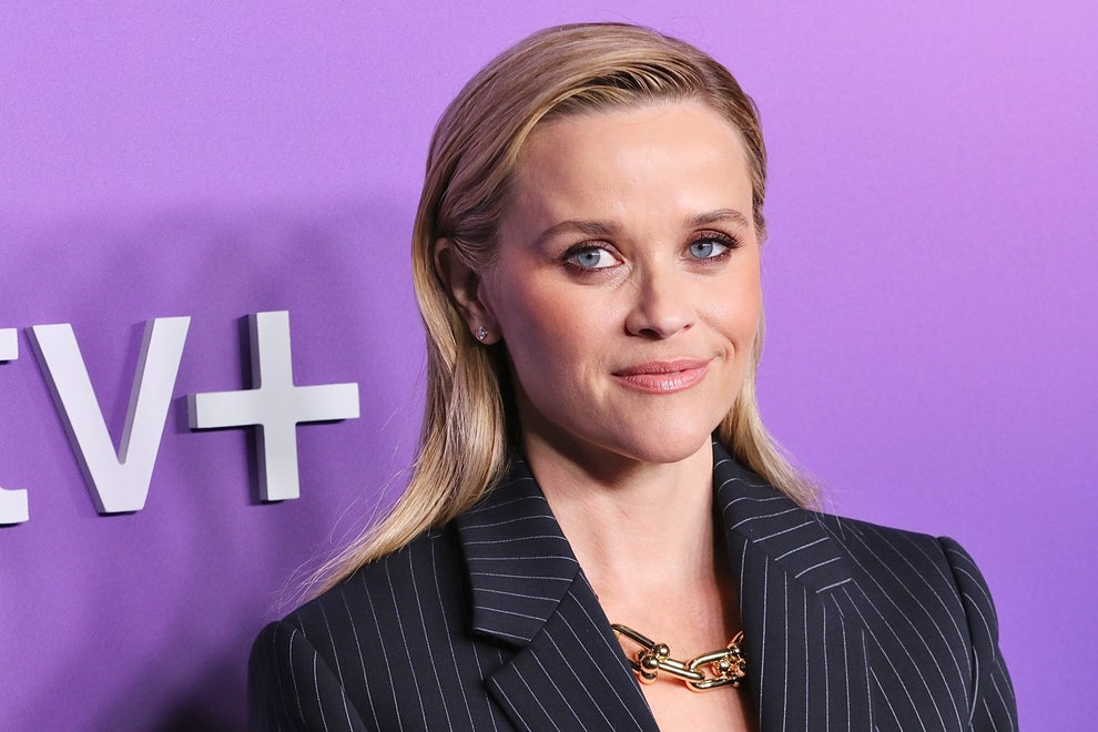 Reese Witherspoon And Jim Toth Divorce Settlement Details