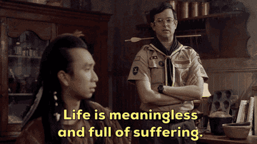 People Are Sharing The Worst Dates They've Ever Been On