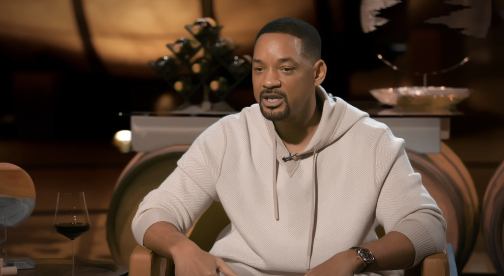 Will Smith Talks Willow Smith Fame Regrets