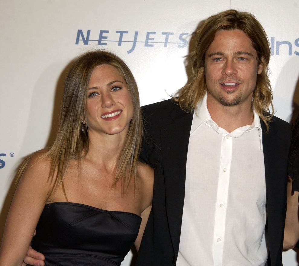 Celebrities: A Visual Evolution of Aging in 40 Years