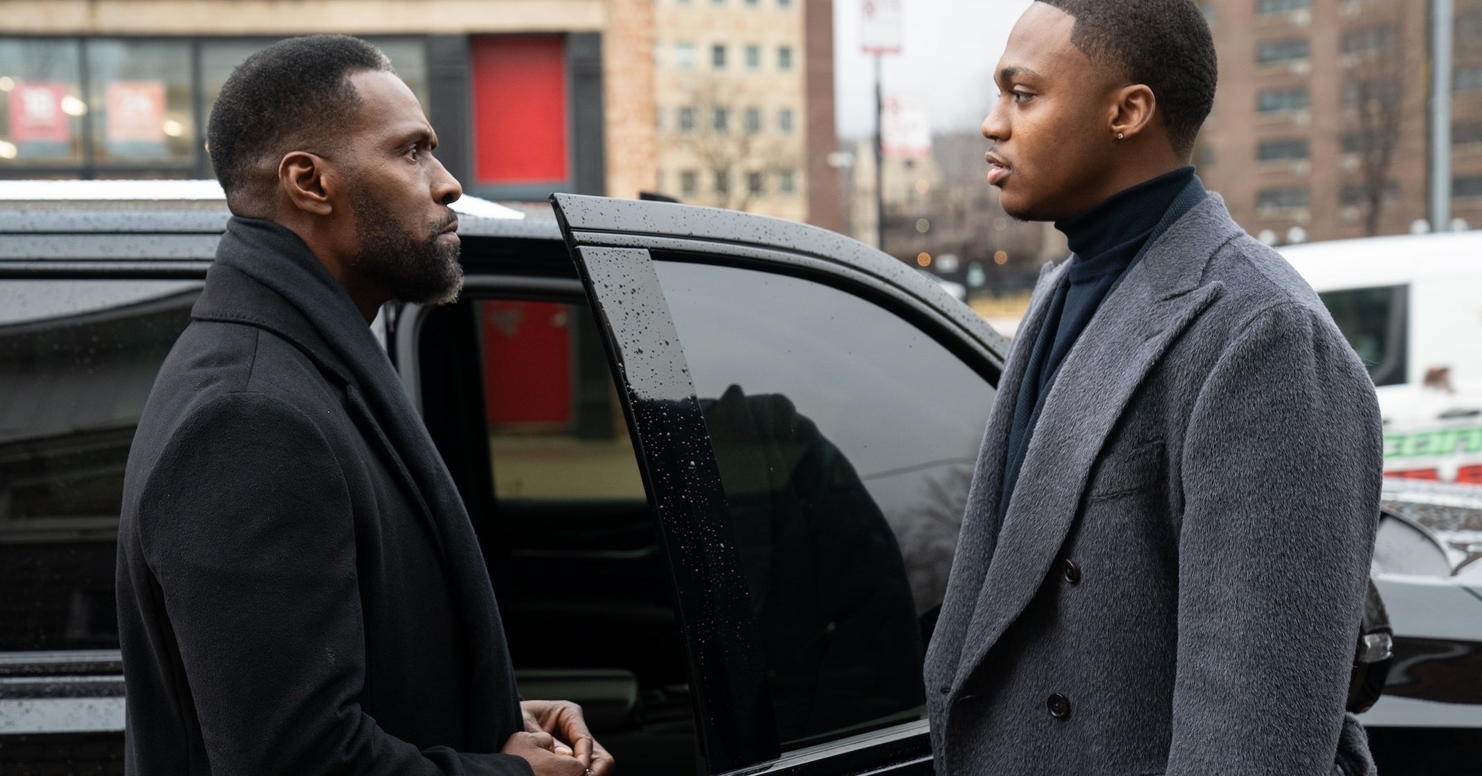 'The Chi' Is Back For Season 6. Here's Everything You Need To Know. | Complex