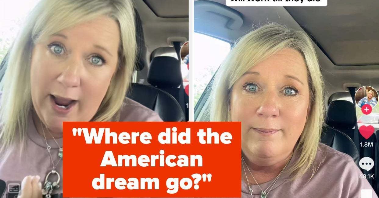 This Gen X Moms Viral Rant Is Honestly Spot On