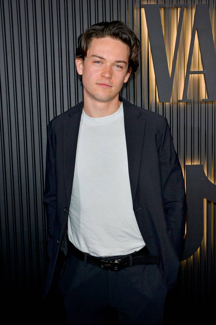 Lili Reinhart Posts Instagram Story For Jack Martin