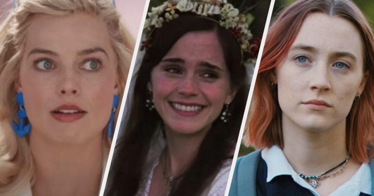 Greta Gerwig Has Made Three Amazing Films, So Let's Find Out Which One ...