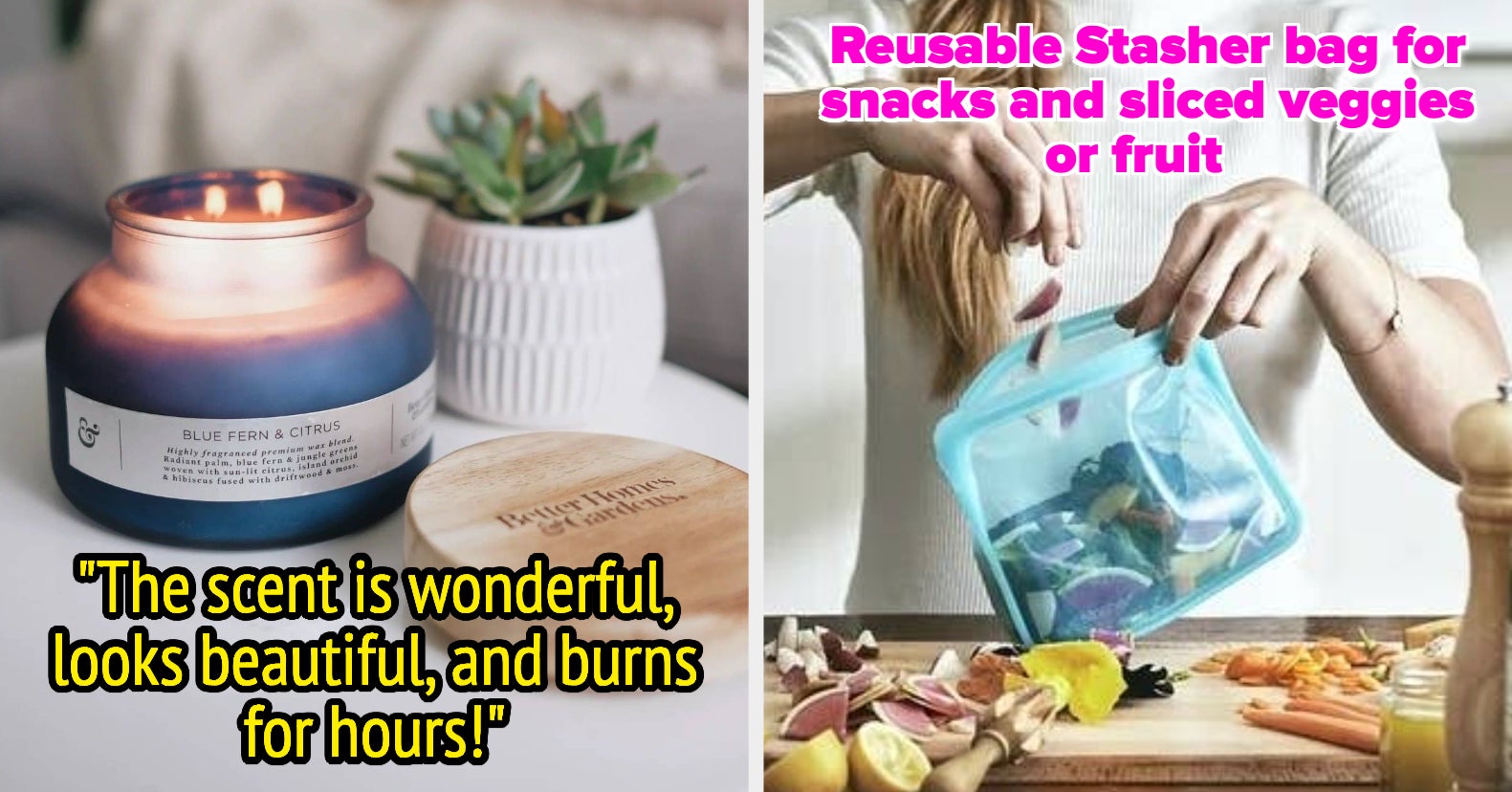 30 Walmart Products So Handy You'll Use Them Every Single Day