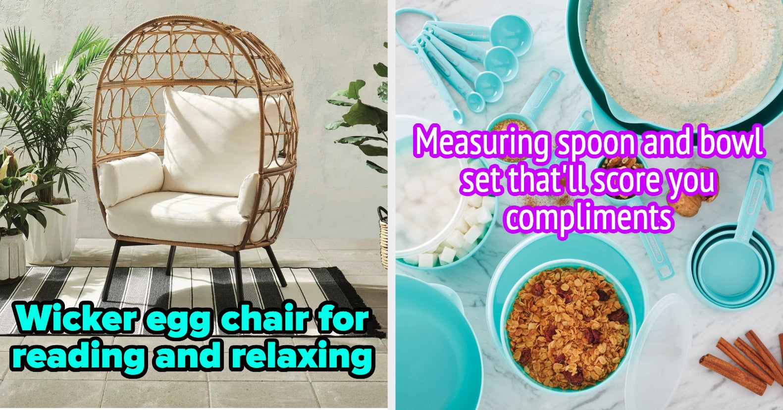 30 Pretty And Practical Walmart Products You'll Love