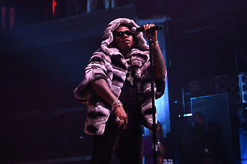 Gunna Appears to Shout Out Young Thug on His Birthday | Complex