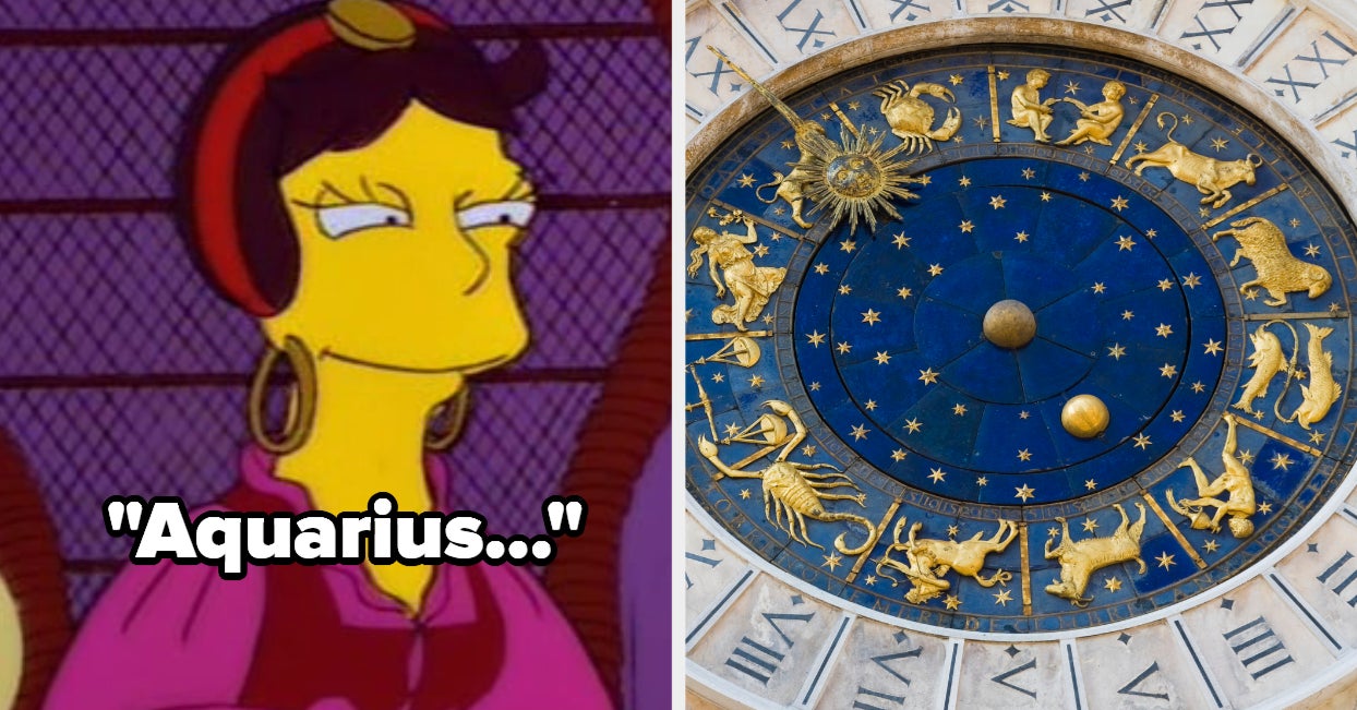 This AI Quiz Will Guess Your Age, Star Sign, And Soulmate