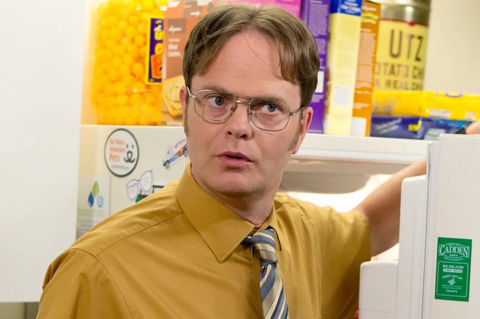 26 Actors Who Played Characters So Well, They Got Stuck As Them