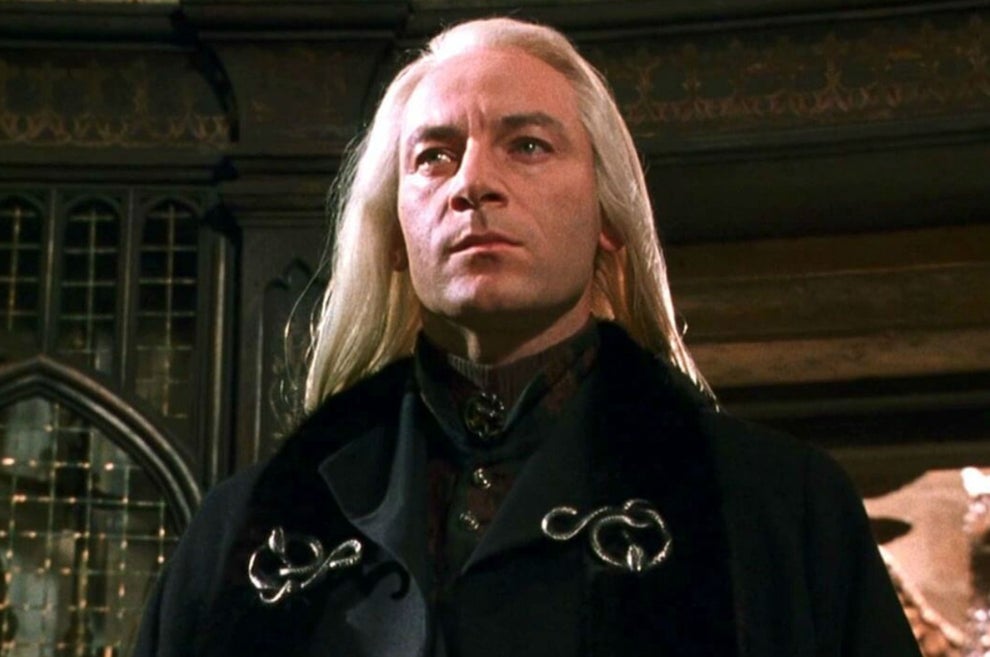 26 Actors Who Played Characters So Well, They Got Stuck As Them