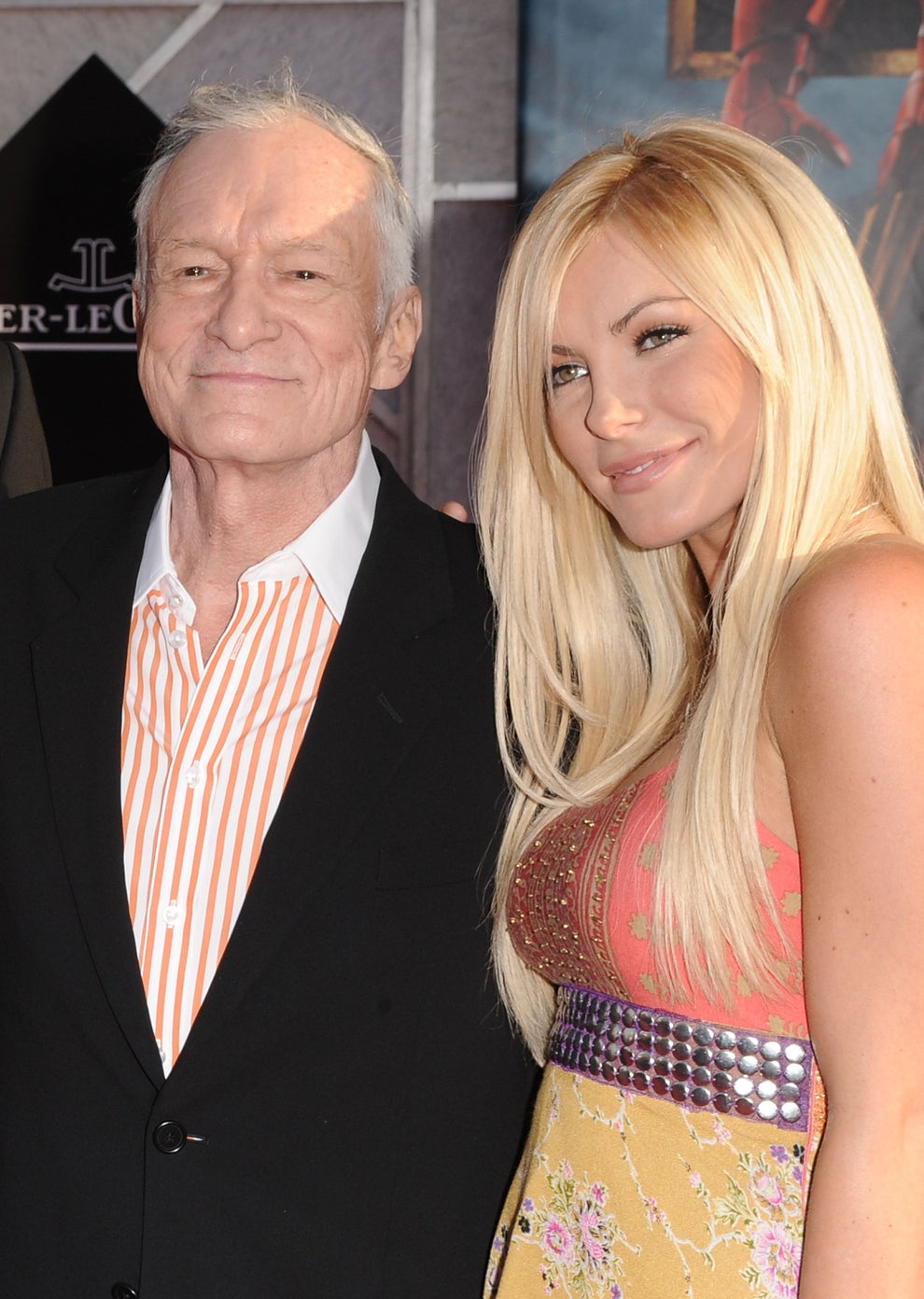 Crystal Hefner Slams Hugh Hefner, Playboy, Orgies