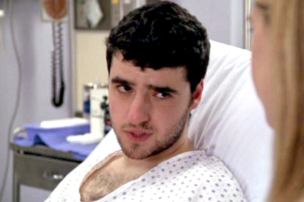 26 Actors Who Played Characters So Well, They Got Stuck As Them