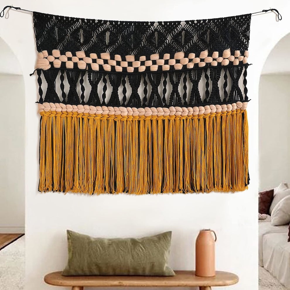 38 Things To Make Your Place Look Picture Perfect