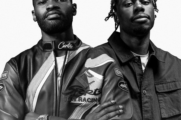 Dave Joins French Rhymer Tiakola For Double-Drop “Meridian” & “Special ...