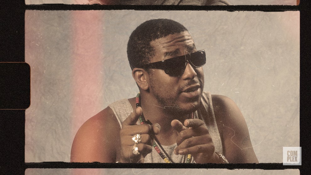 The Best Rappers In Movies Over The Years | Complex