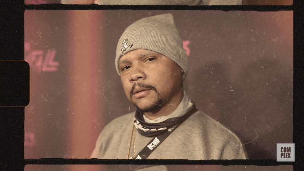 The Best Rappers In Movies Over The Years | Complex