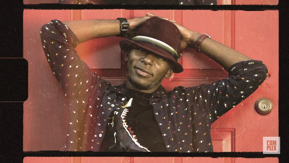 The Best Rappers In Movies Over The Years | Complex