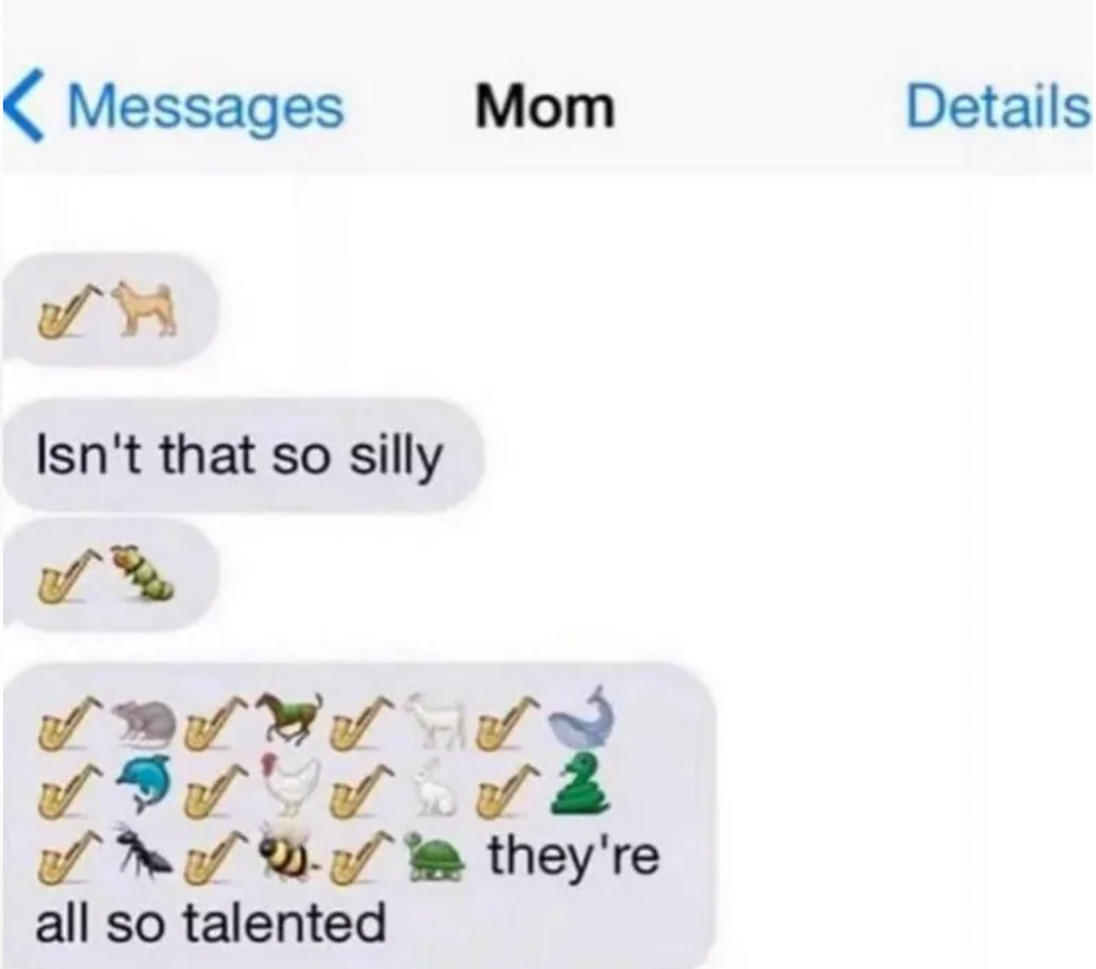 17 Surprising and Funny Text Message Replies That'll Make Your Day