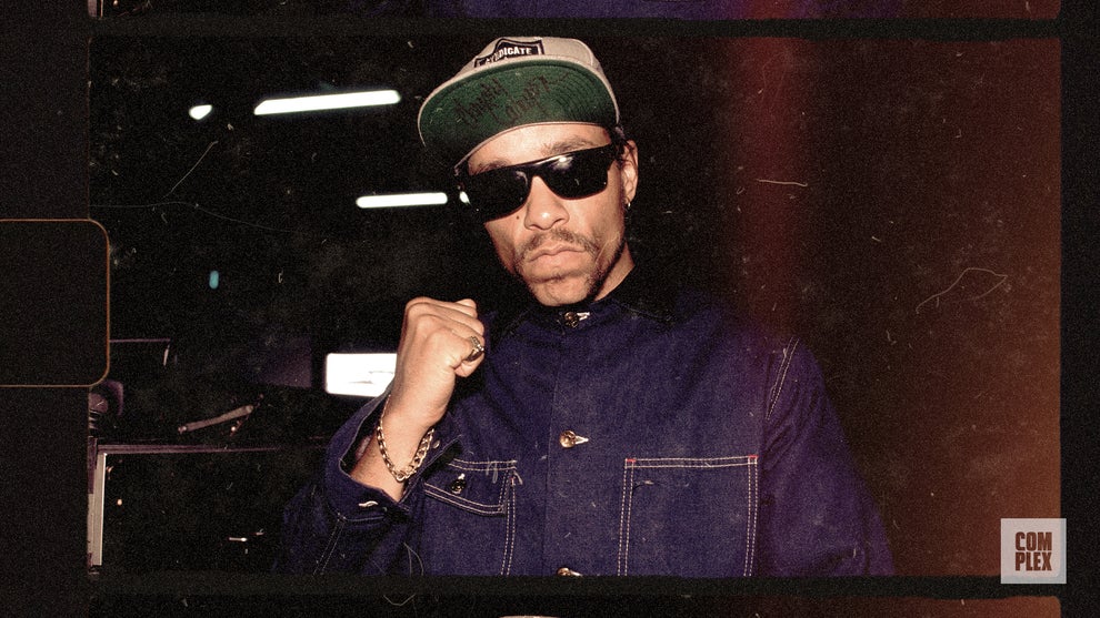 The Best Rappers In Movies Over The Years | Complex