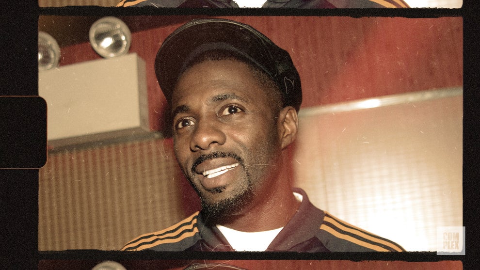 The Best Rappers In Movies Over The Years | Complex