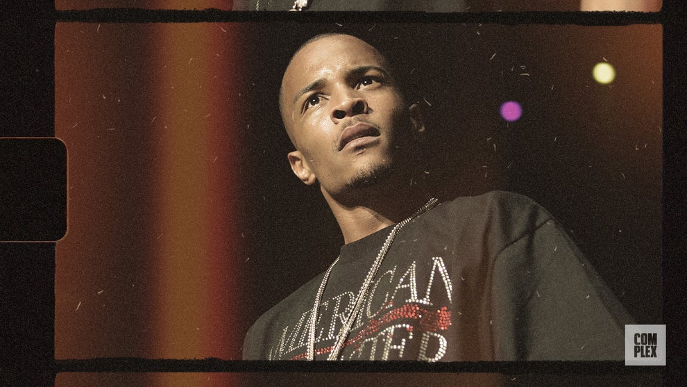 The Best Rappers In Movies Over The Years | Complex