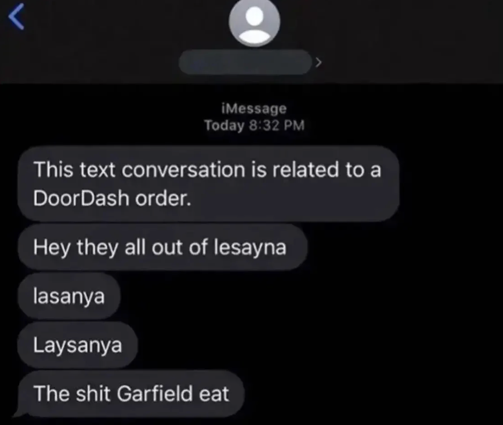 17 Surprising and Funny Text Message Replies That'll Make Your Day