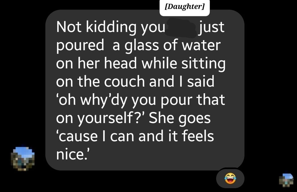 60 Hilariously Awkward Kid Conversations That Make Me Laugh Every Time