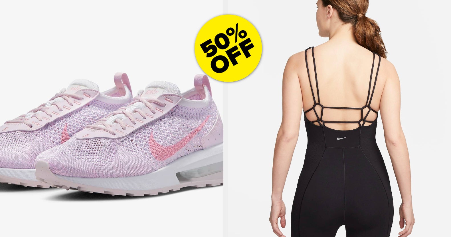 Nike's Labor Day Sale Is Here With Big Markdowns