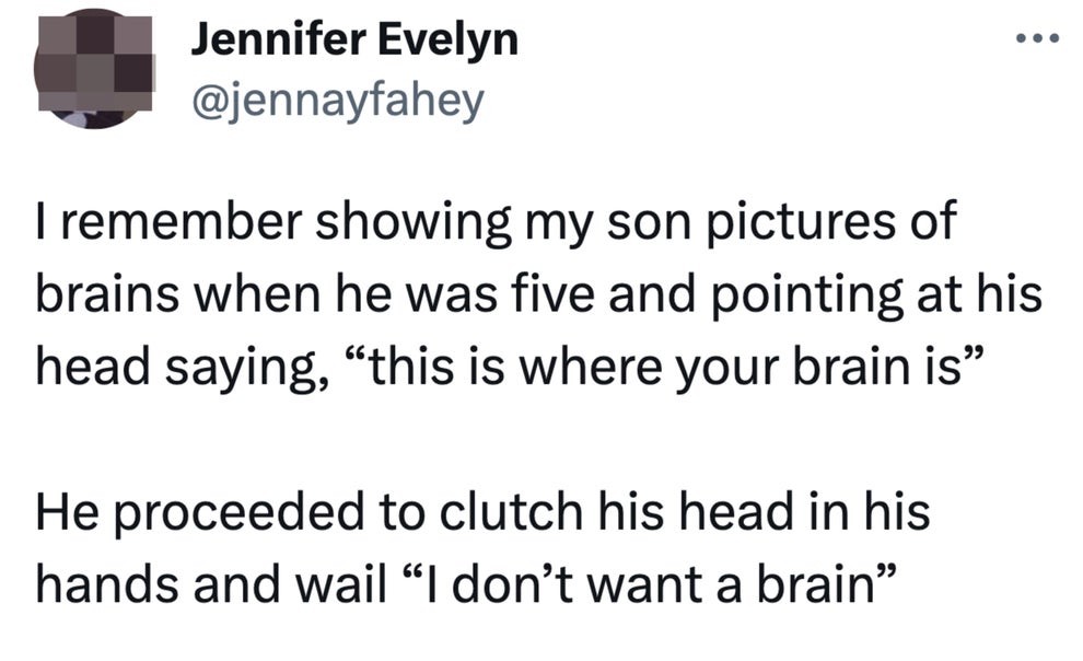 60 Hilariously Awkward Kid Conversations That Make Me Laugh Every Time