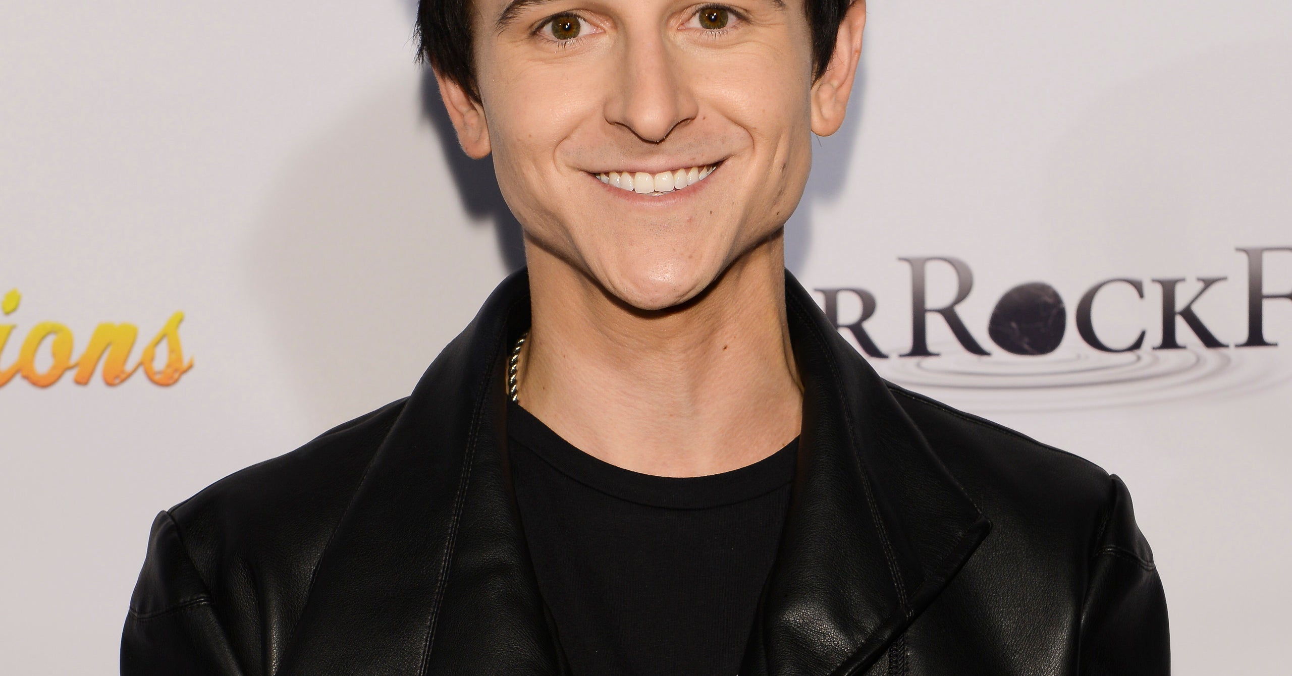 Hannah Montana's Mitchel Musso On Intoxication Arrest