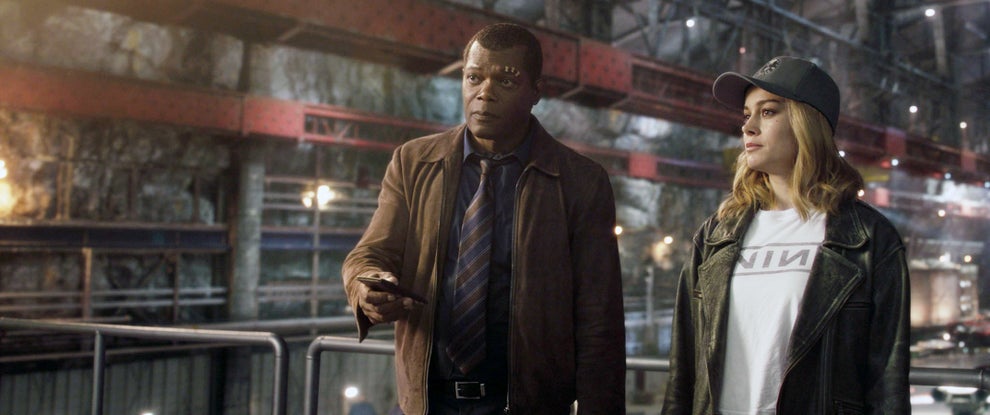 MCU In Order: All 43 Marvel Movies & Shows, Chronologically