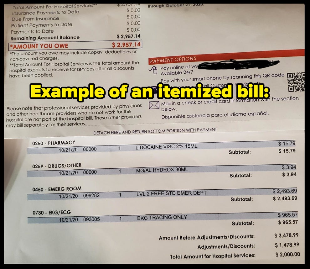 TikTok Breakdown Of How Much It Costs To Have Baby In US