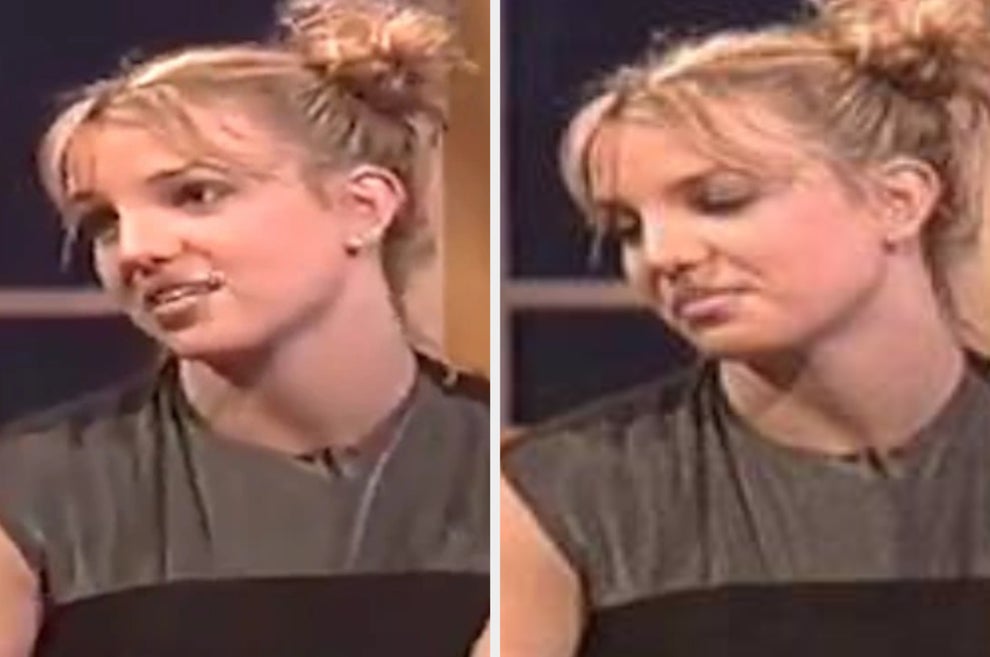 27 Rude, Awkward, And Embarrassing Celebrity Interviews